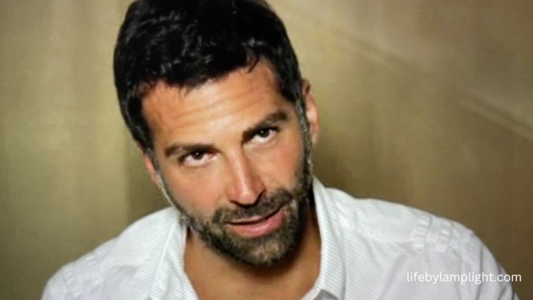 Elijah Alexander – Yale-Trained Actor in Theatre, Film & Voiceover