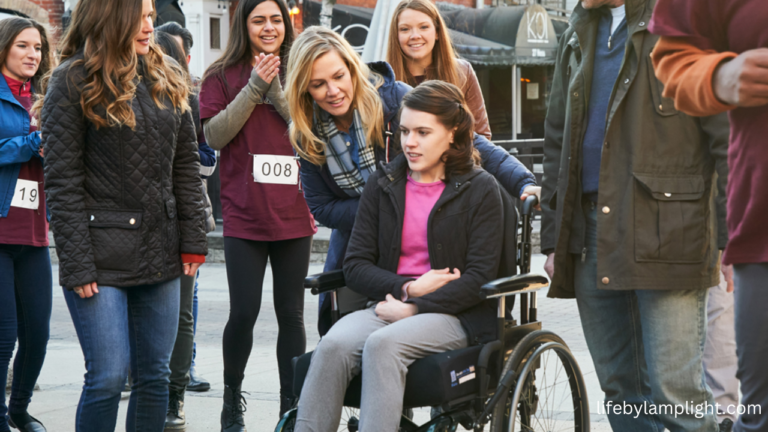 Ashley Reeves Life Style, bio, Net worth, Personal History 2025