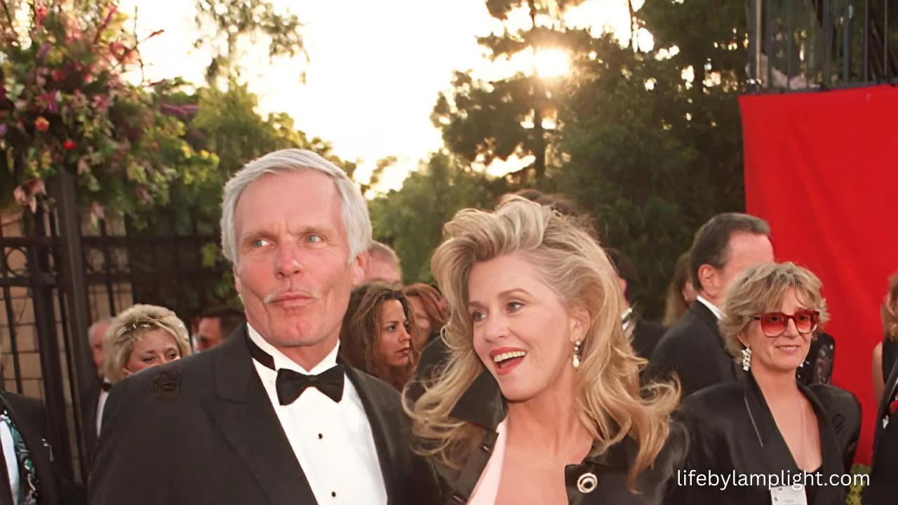 Julia Gale Nye: Ted Turner’s First Wife, Height, Net Worth 2026...