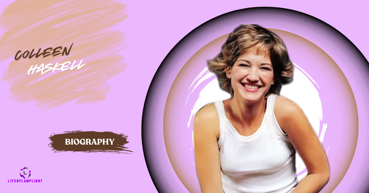 Colleen Haskell: Reality TV star, Career, Achievements & Fun Facts