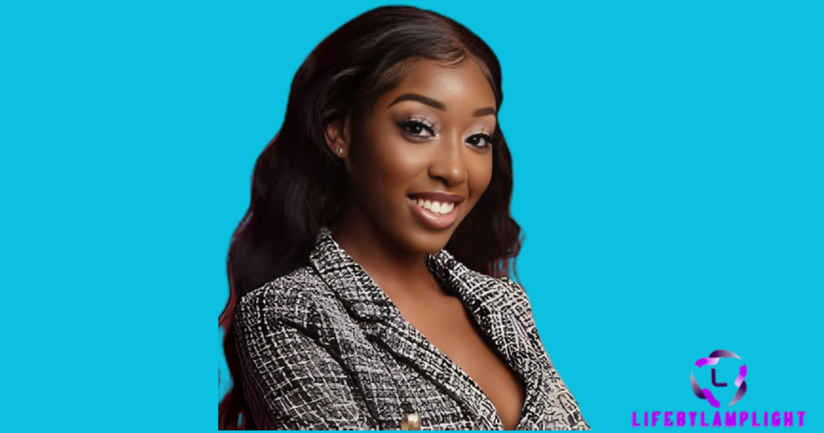 Destiny Harrison Age, Height, Weight, Family, Bio/Wikipedia 2026.